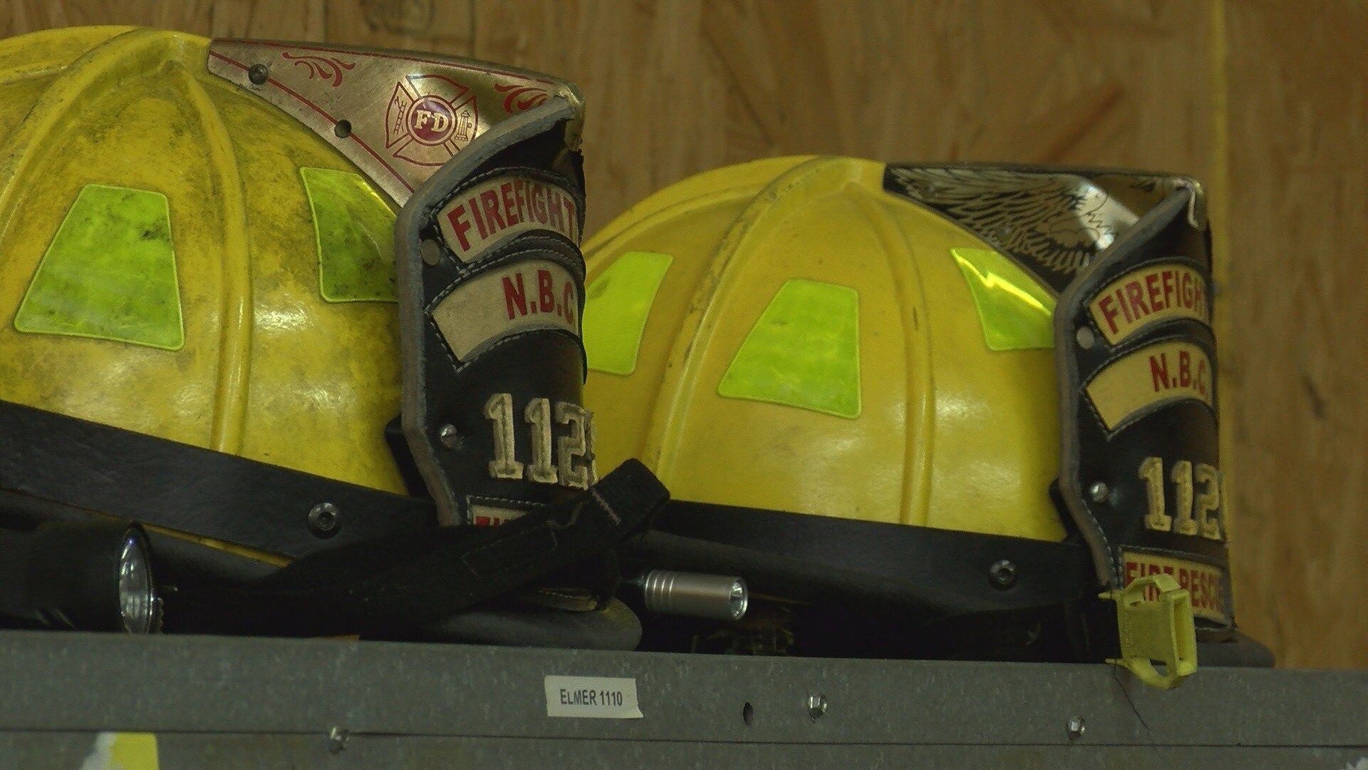Missouri DPS provides $1.4M to rural departments