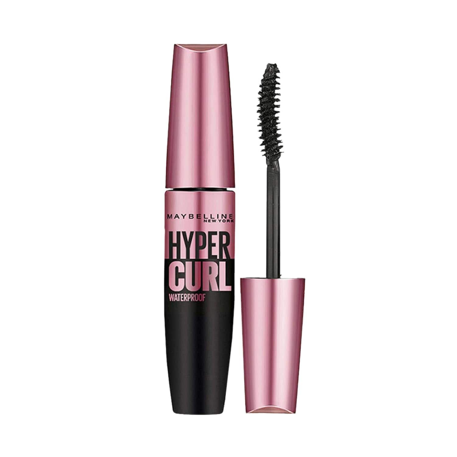 Mascaras for bold & stunning eye makeup looks