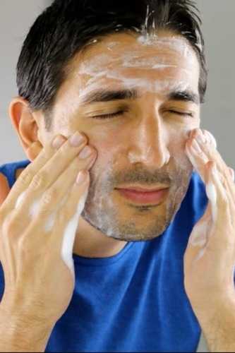 Why your face still looks dull even after washing it