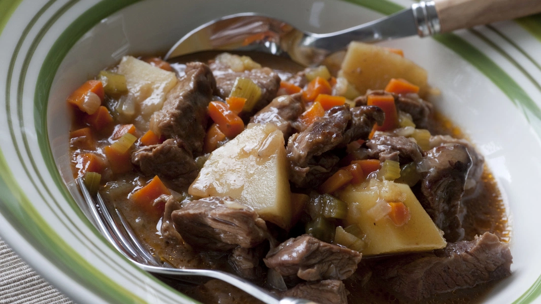 Rich Filipino beef stews slow-cooked to perfection