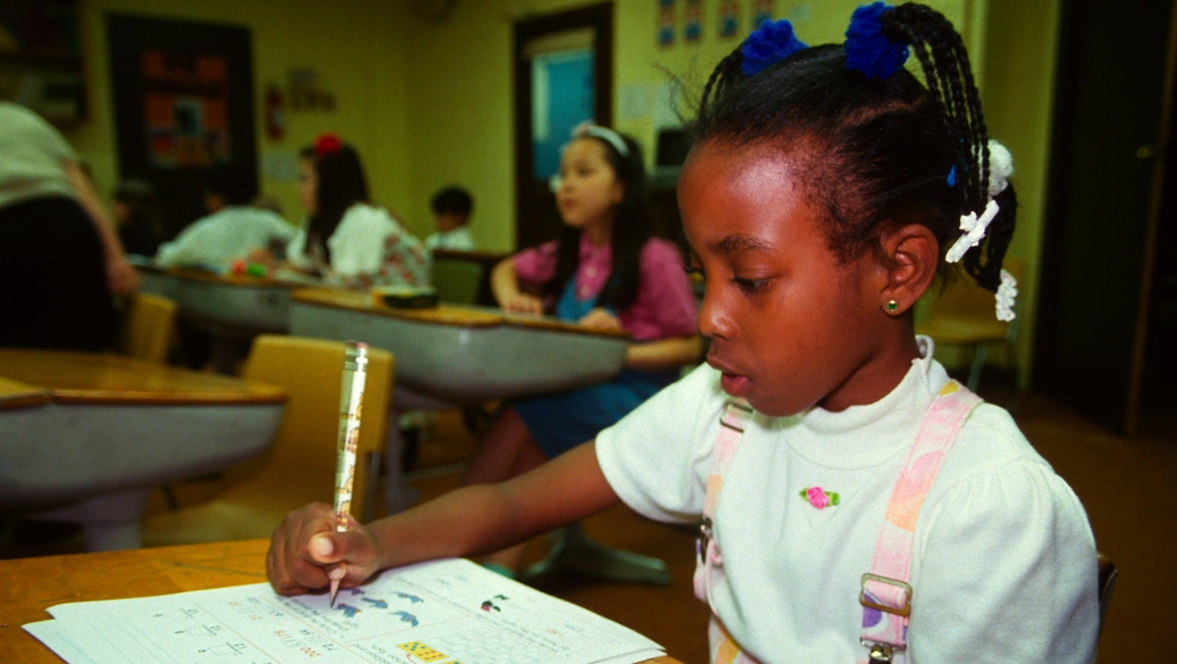 How writing shapes minds and builds resilience