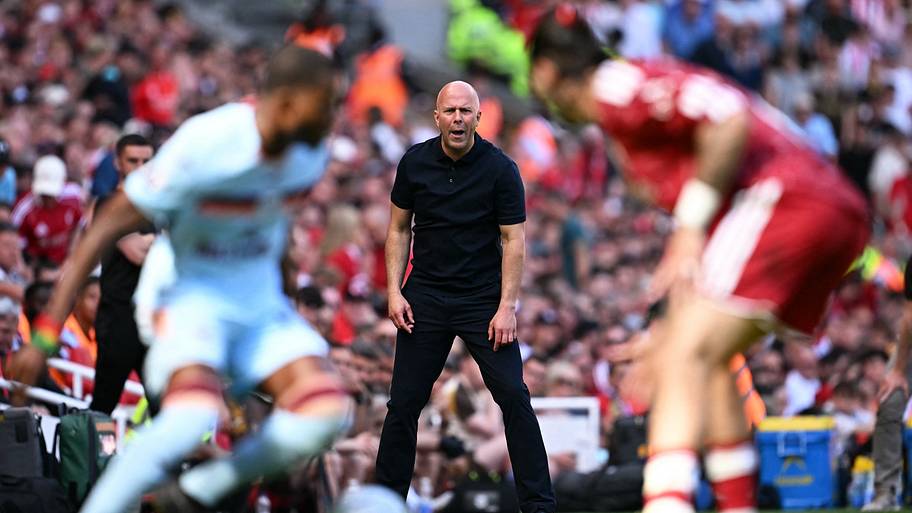 The good, the bad and the ugly: Liverpool’s biggest 2025/26 surprises