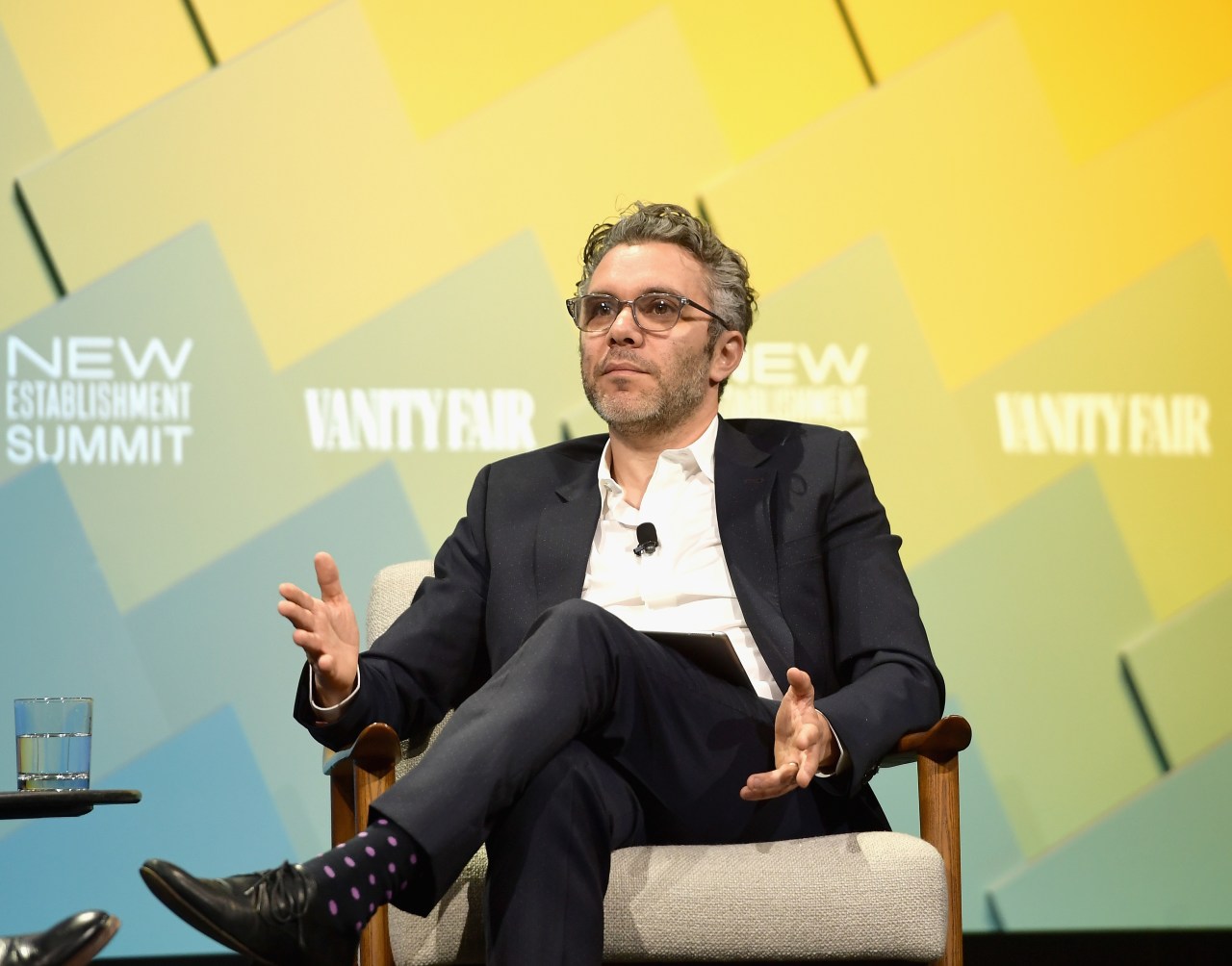 Bari Weiss overhauls ‘60 Minutes’ with new executive producer