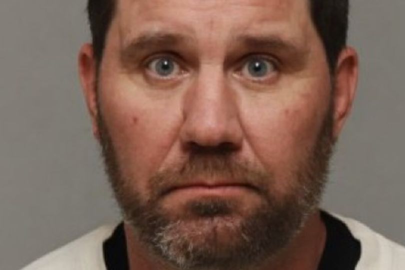Wrestling legend's son and ex-WWE star nicked for 'boozed-up McDonald's ...