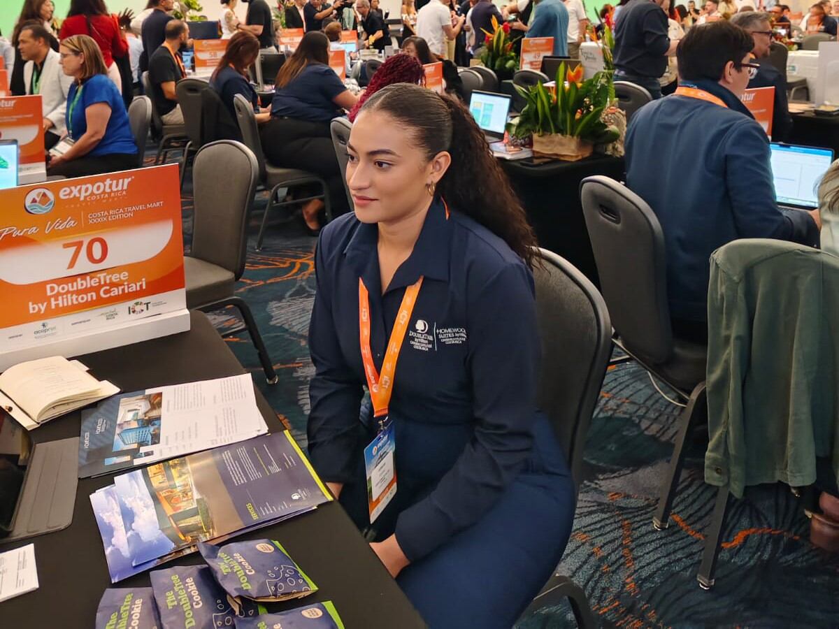 Costa Rica quiere mostrar la “pura vida” en la Expotur Costa Rica ...