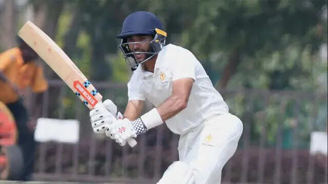 KV Siddharth calls time of career, turns coach
