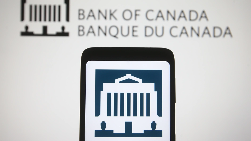 Bank of Canada flags rising risks despite system resilience