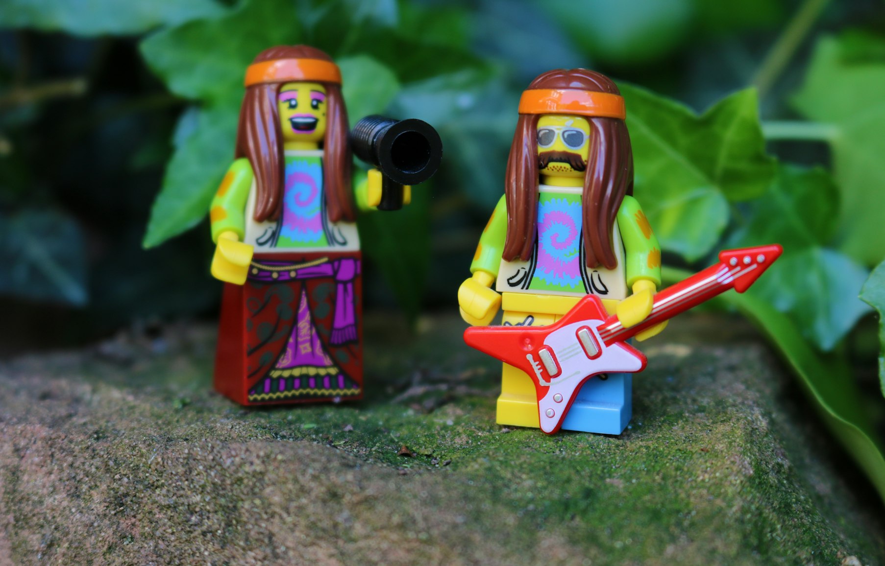 Charming modern hippie towns where the counterculture spirit is still ...