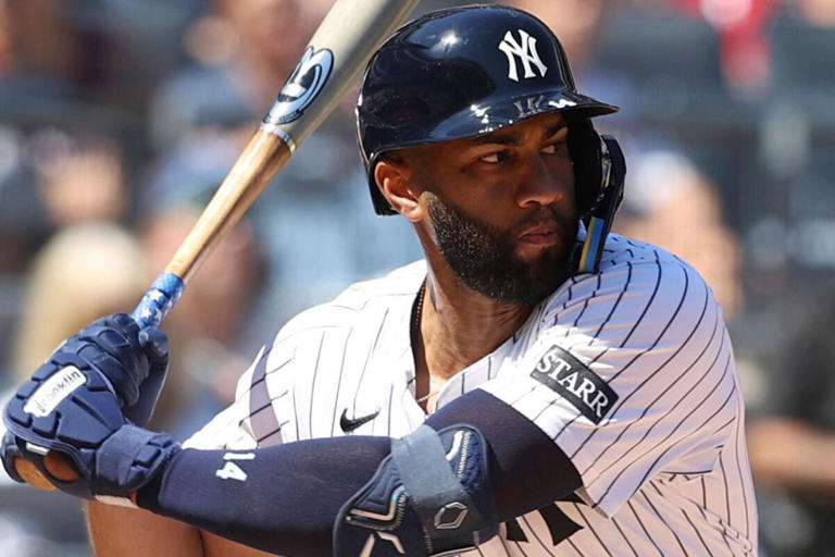 Amed Rosario pushing to become the Yankees’ third baseman