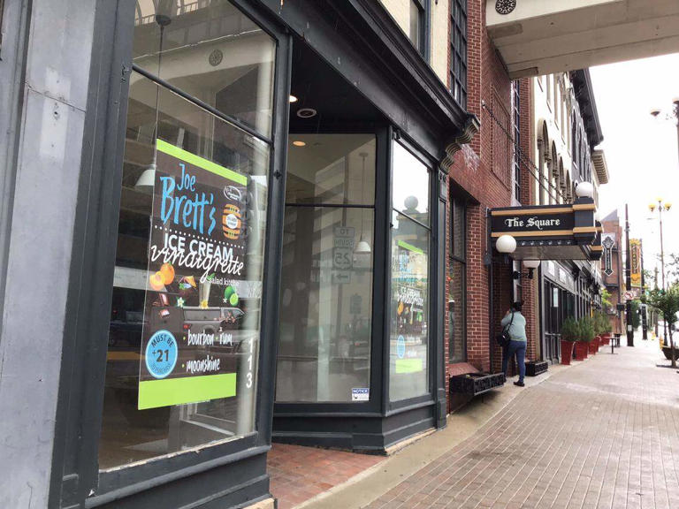 New ice cream coming to Lexington: What makes it unique among boozy options