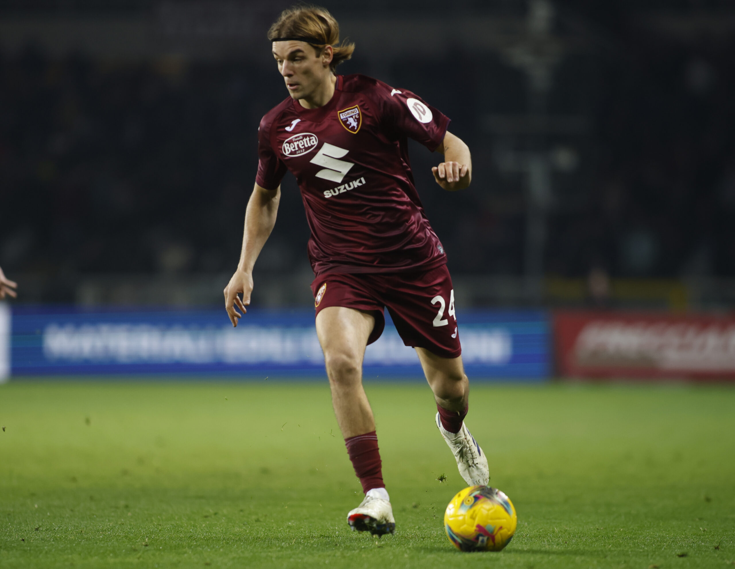 Che fine ha fatto Borna Sosa? La vittoria in Conference non riscatta ...