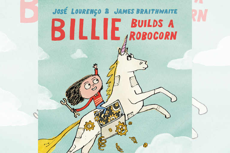 Books for kids: Building an unlikely friendship