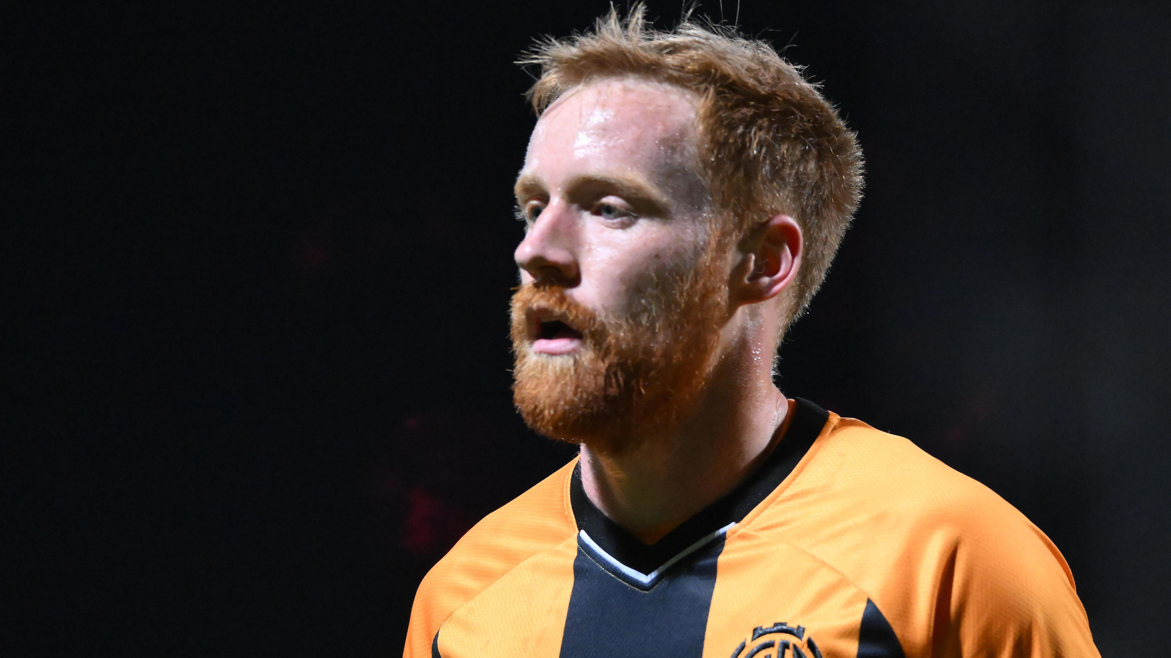 Gillingham sign Brophy from Cambridge on two-year deal