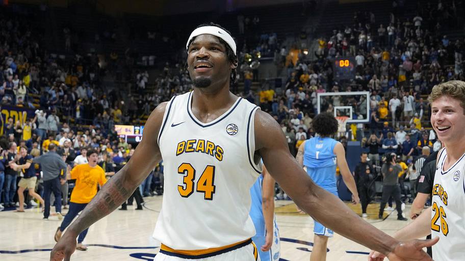 Cal will host 3 NCAA tournament teams in 2026-27 ACC basketball