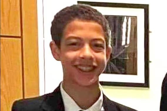 'Extremely unlikely' Noah Donohoe entered watercourse from anywhere but ...