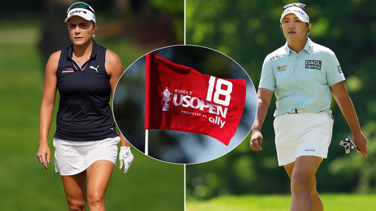 8 big names missing the 2026 US Women's Open