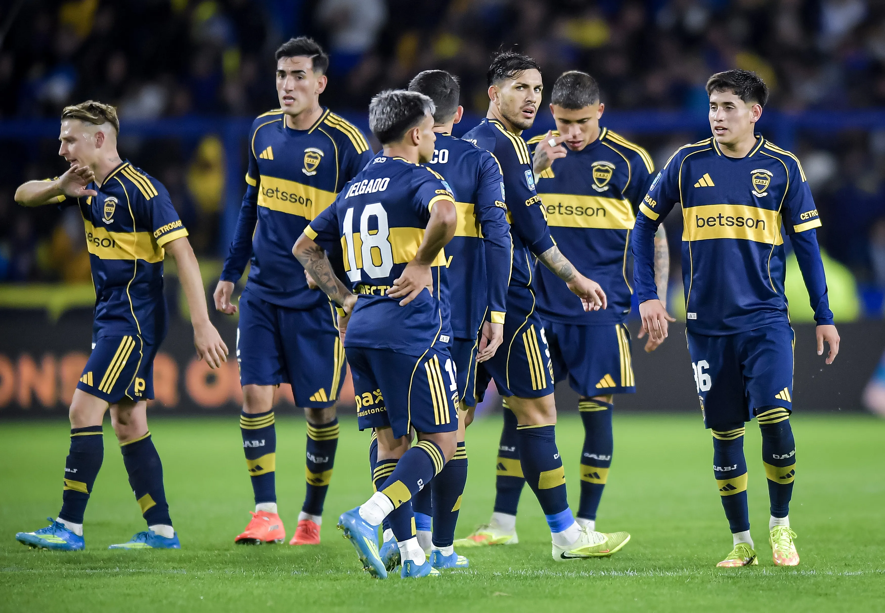 Qué pasa si Boca pierde, empata o gana hoy vs. Universidad Católica por ...
