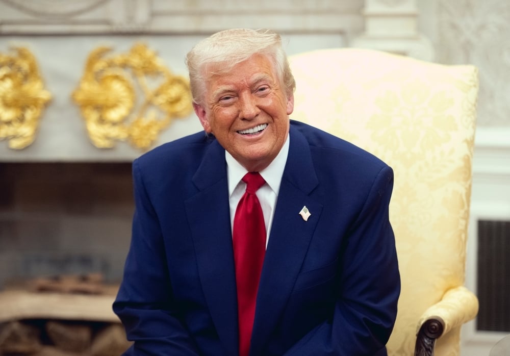 Donald Trump wants prediction markets to 'thrive', but AGA boss Bill ...