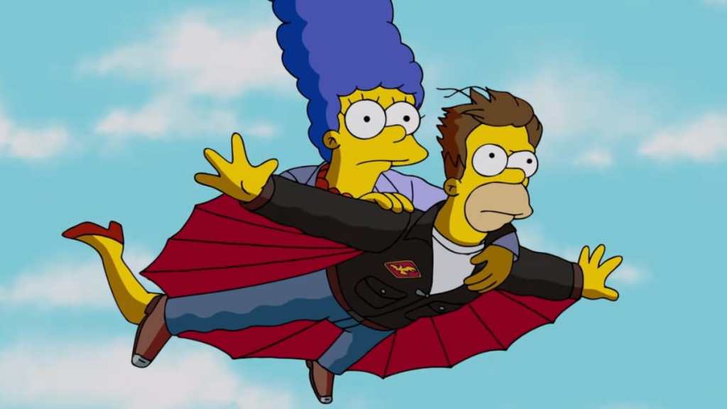 The Simpsons extreme makeover: Homer edition trailer sets Disney+ ...