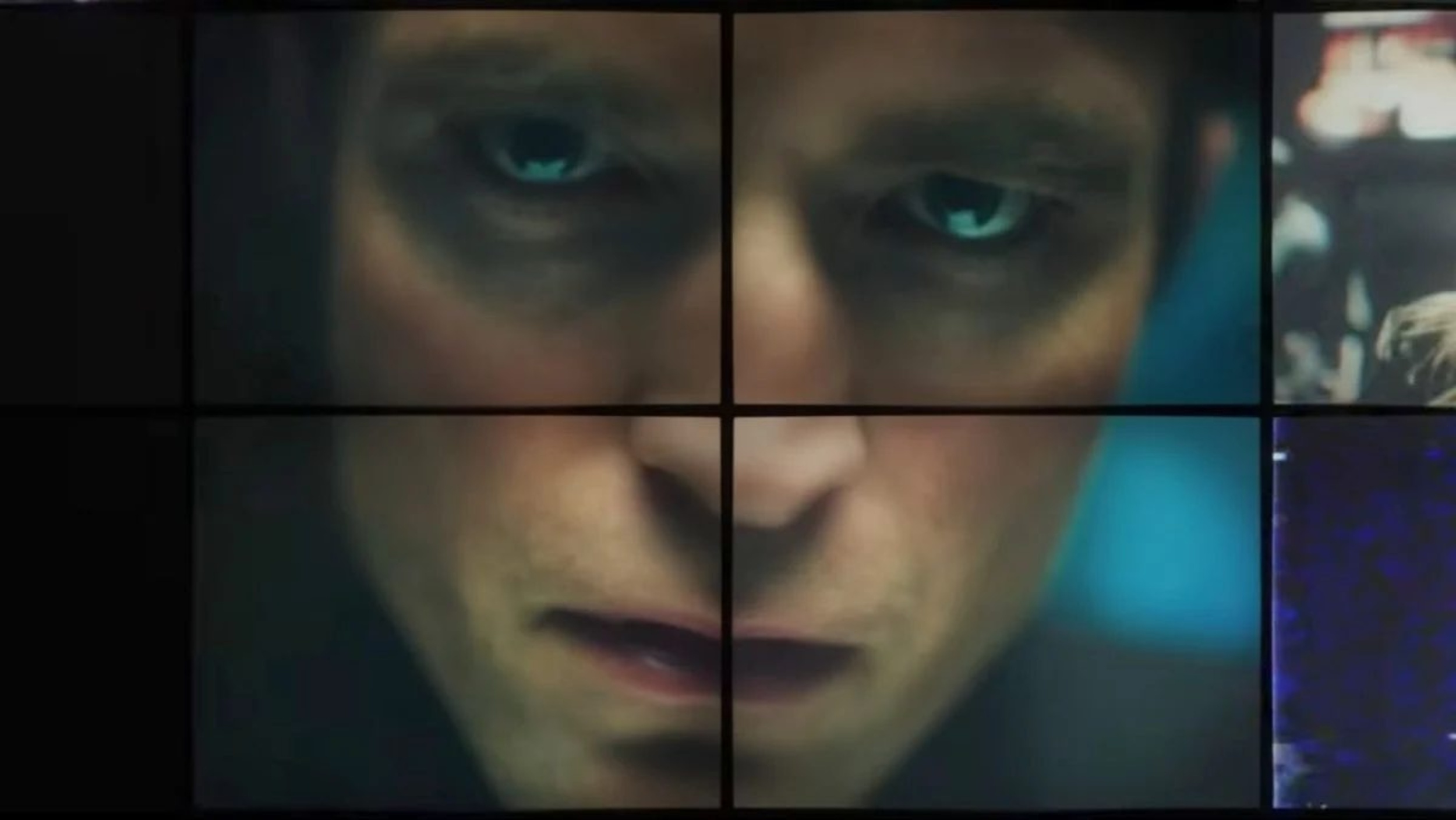 Watch: Robert Pattinson unlocks new voice in 'Primetime' trailer