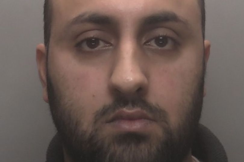 Major Leicester drug dealer exposed after police dismantle encrypted ...