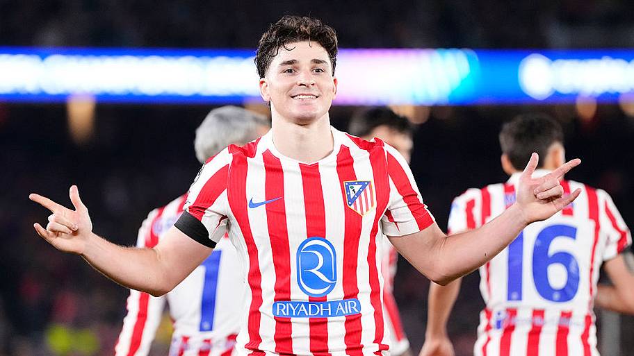 Why Barcelona’s $116 million bid for Julian Alvarez might not be enough ...