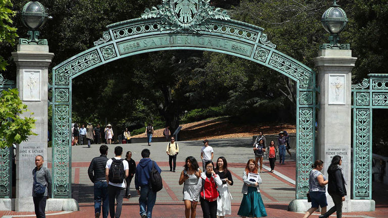 Unprepared college students forced to relearn 'middle school ...