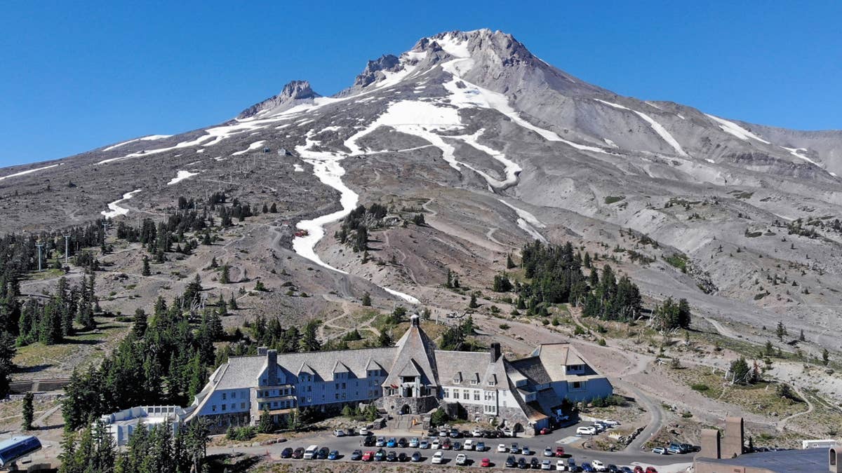 Highly anticipated Mt. Hood gondola project canceled
