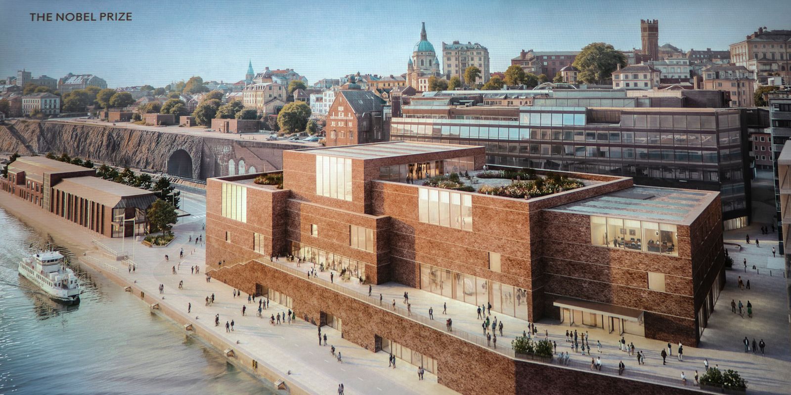Partiet Arkitekturupproret: "Gert Wingårdh är fienden"