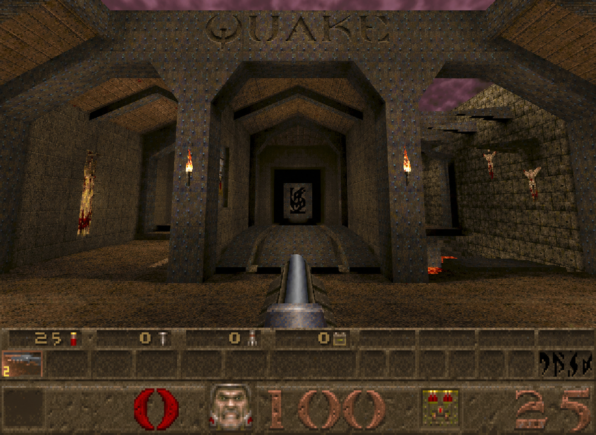 10 games that hide secret modes right at the start