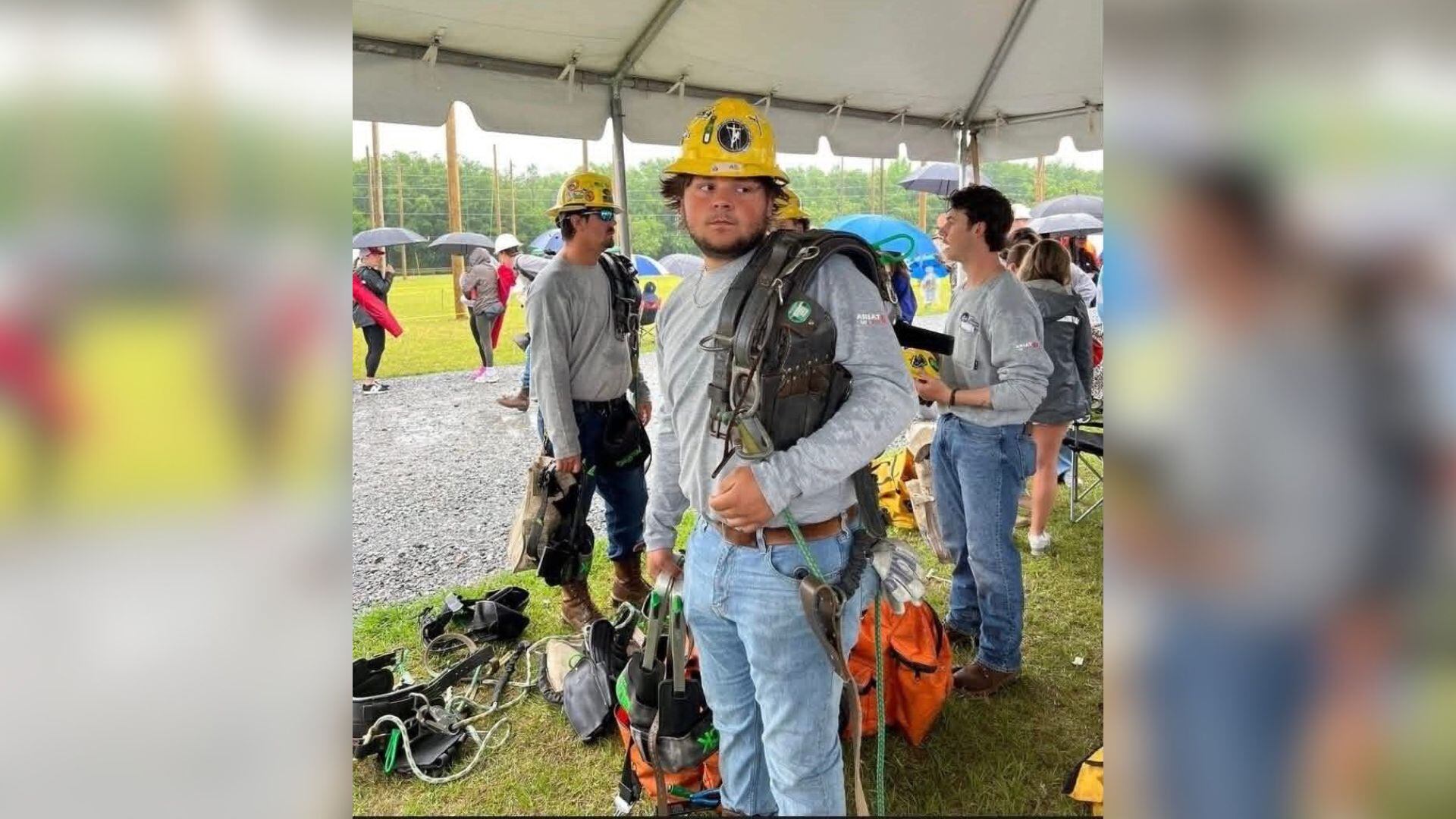 Apprentice lineman dies following accident, city of Albany confirms