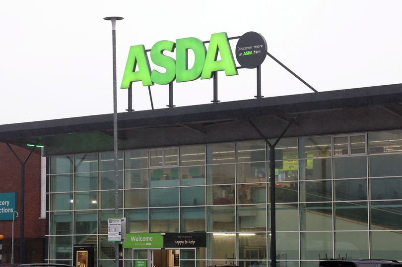 Asda announces new clothing returns policy to run over summer