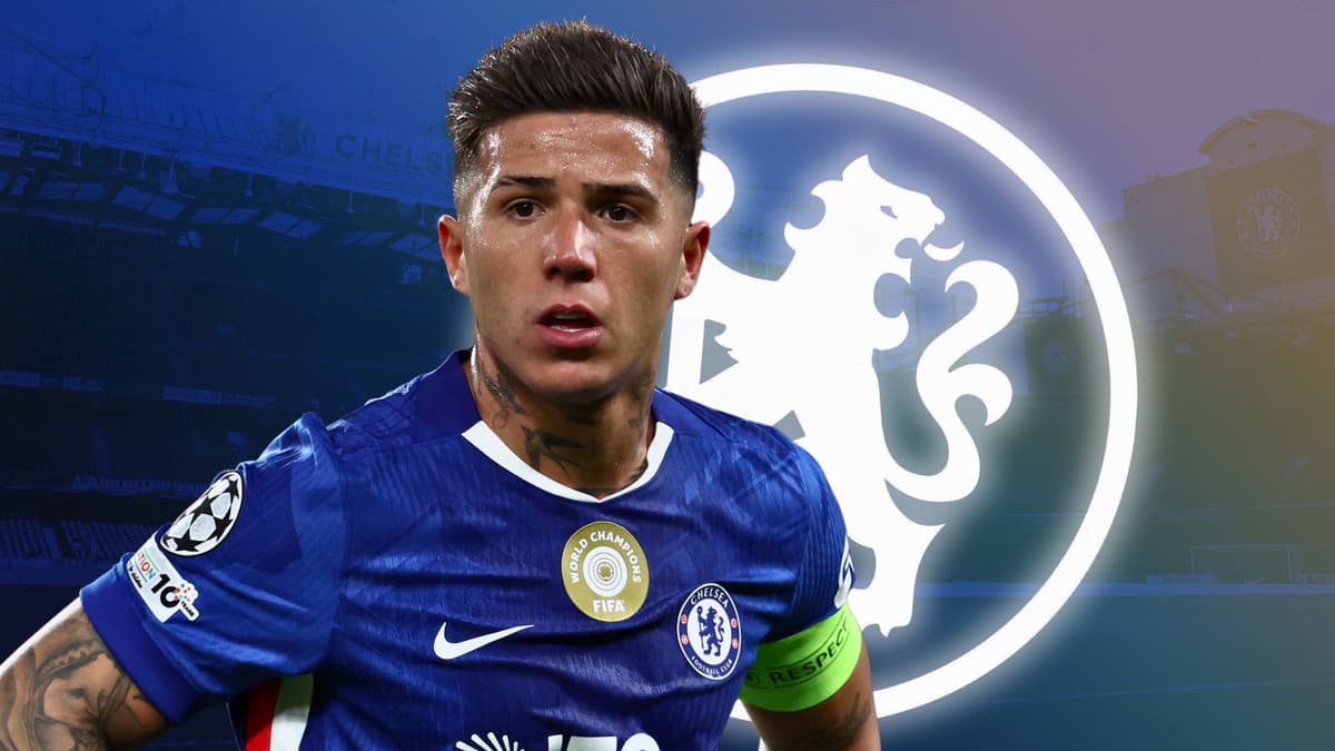 Chelsea transfer news: Blues face new Enzo Fernandez threat after ...