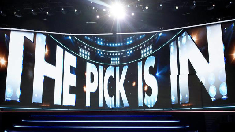 NY Rangers wisely fill need on the blue line in recent NHL mock draft