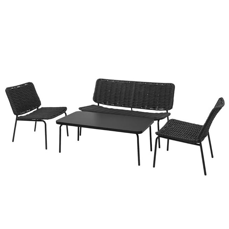 There’s a $140 dining set waiting for you in IKEA’s outdoor sale