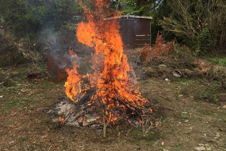 North East firefighters issue warning to kids putting lives at risk by ...