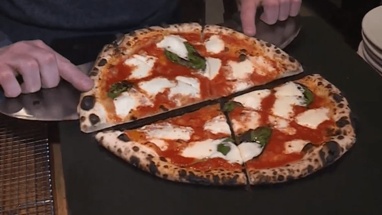 4 eateries in Portland area’s 'legit' pizza scene land on 50 Top Pizza ...