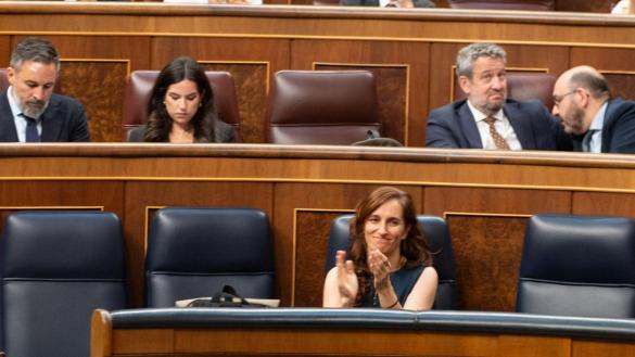 PP y Vox no apoyan el copago farmacéutico que rebaja el precio de los ...