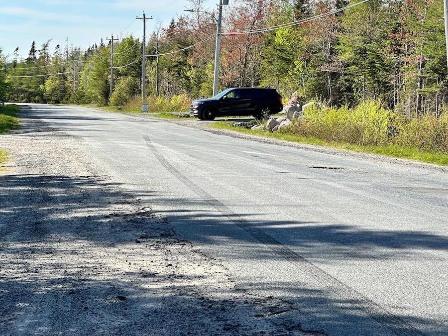 La mère du bébé retrouvé mort dimanche à Halifax est décédée