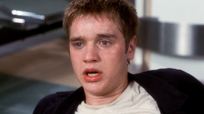 We rewatched the Final Destination movies and they're completely ...