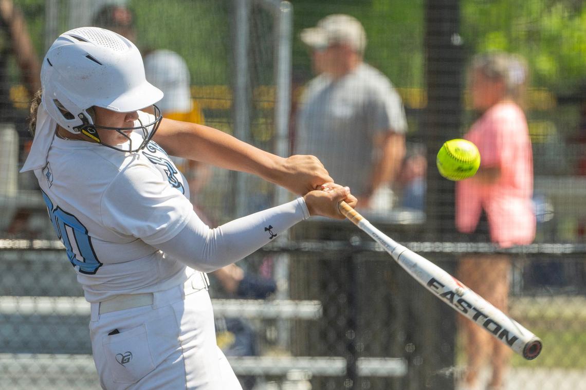 Watch elite softball players from all over the country at this KC area ...