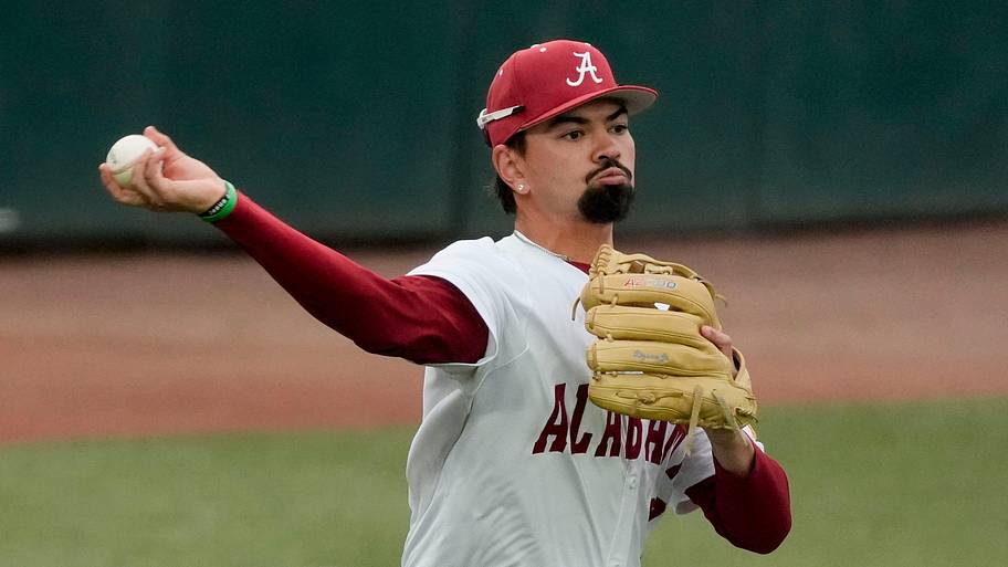 Alabama baseball regional tournament central: Schedule, how to watch ...