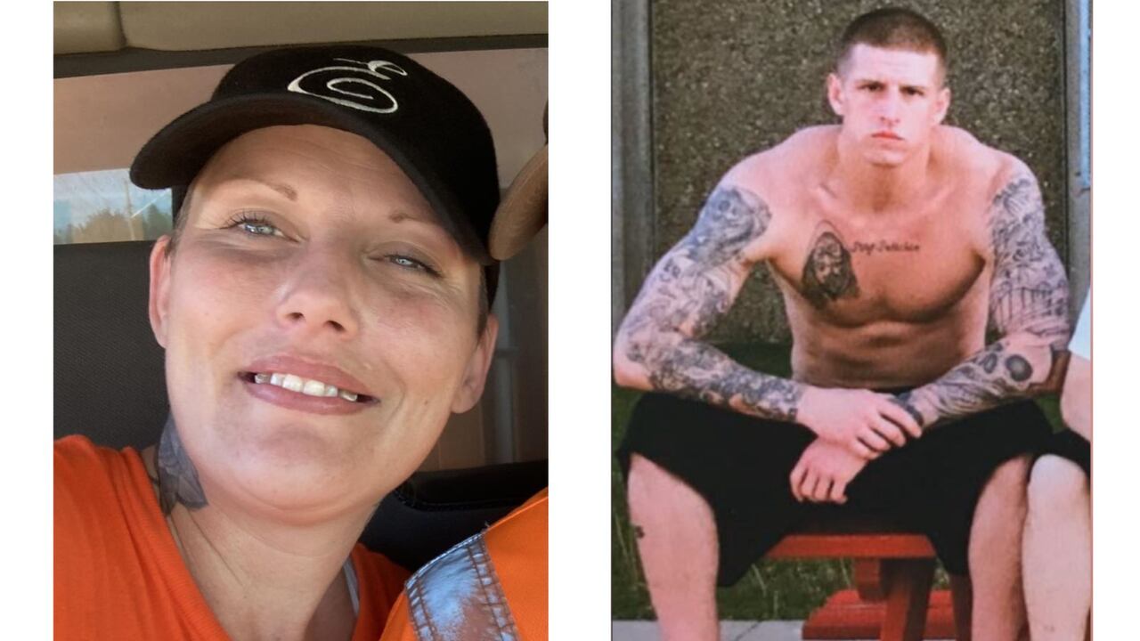Preliminary inquiry dates set for 2 accused in Melissa Price murder