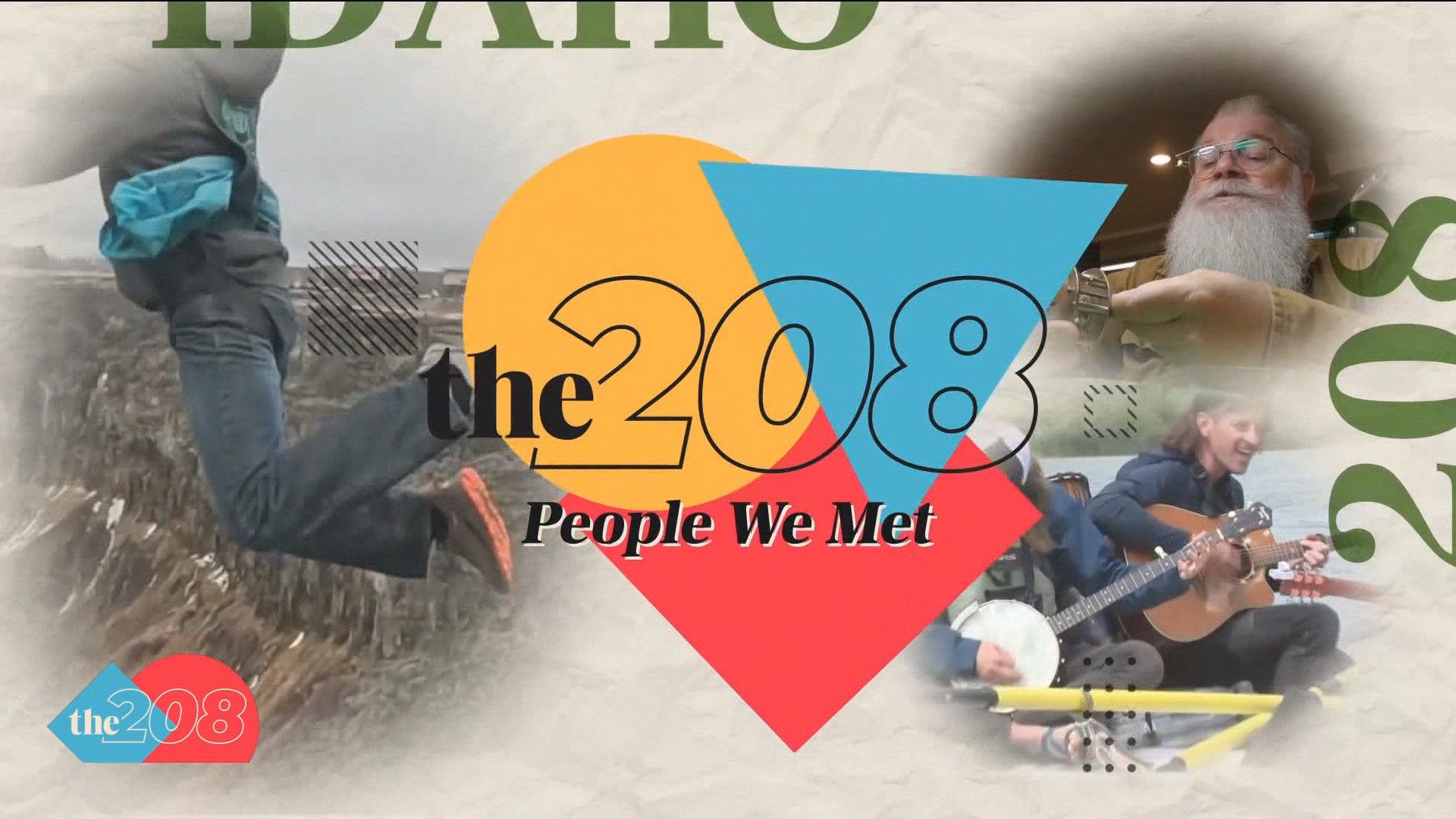 Get to know Idaho: People we met 3
