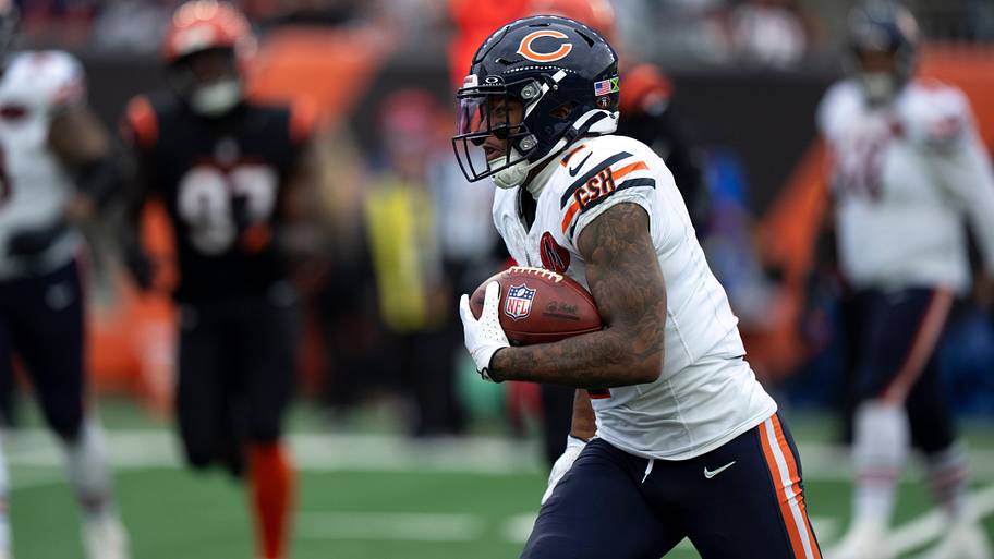 Bears may have quietly pulled off their smartest move of the offseason