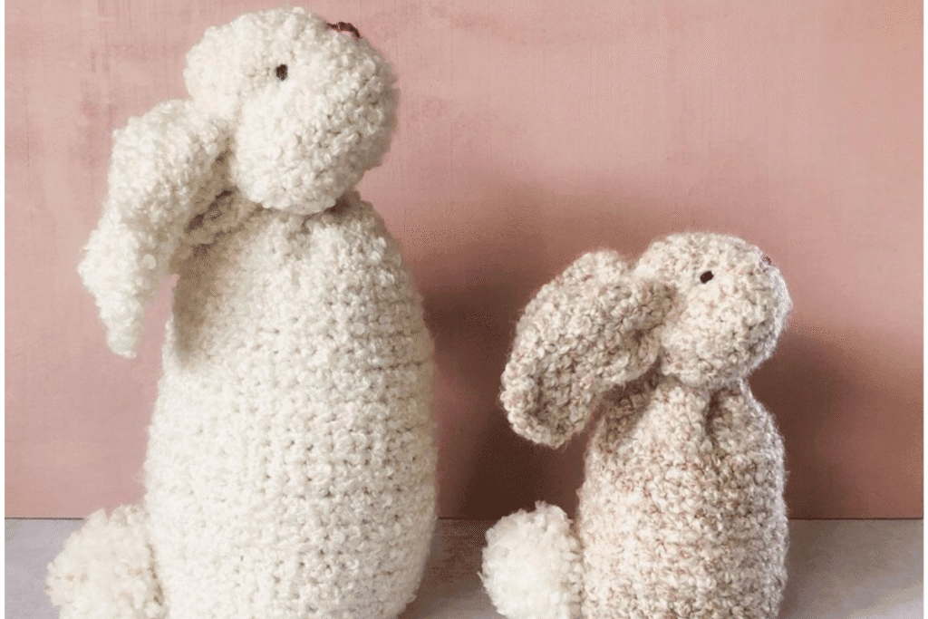 Crochet pattern ideas for kids