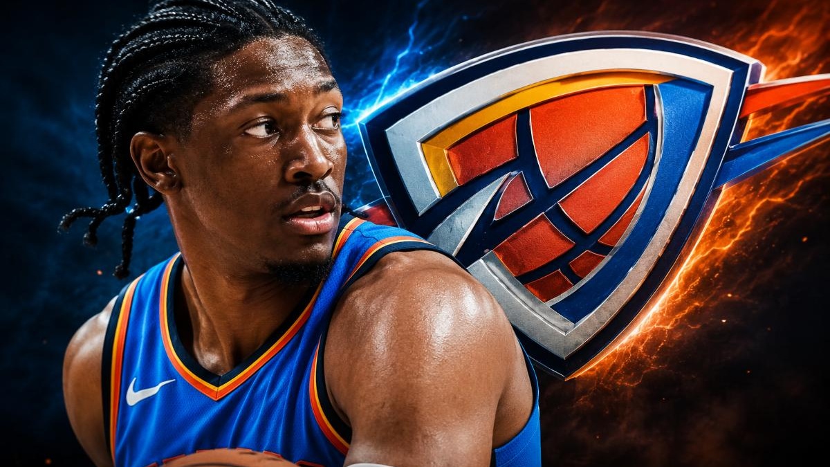 Thunder one win from NBA Finals but can Oklahoma City survive without ...