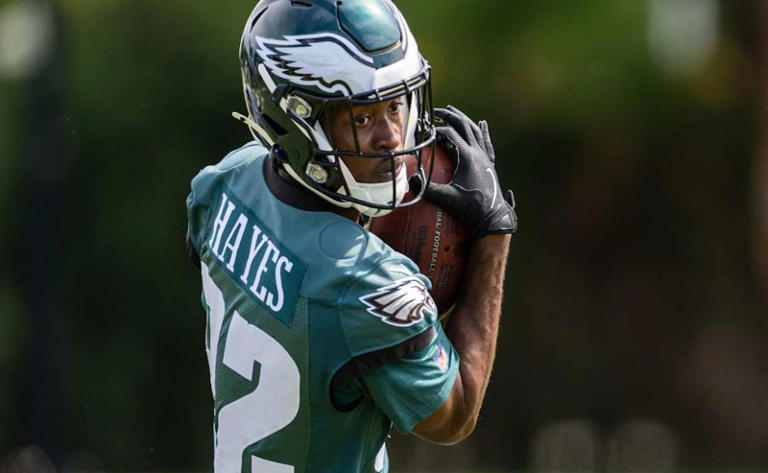 Philadelphia Eagles OTAs reveal major roster clues. Is a new era ...