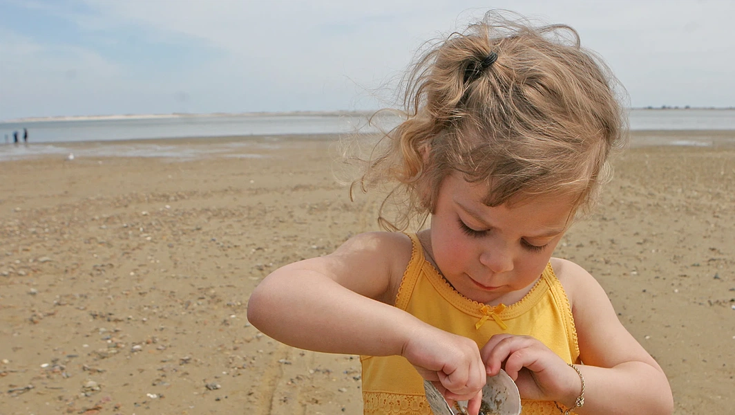 Children’s small acts of kindness inspire powerful life lessons