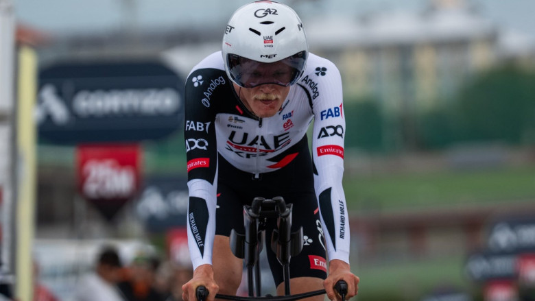 Cyclisme : Boucles de la Mayenne - Julius Johansen remporte le prologue ...